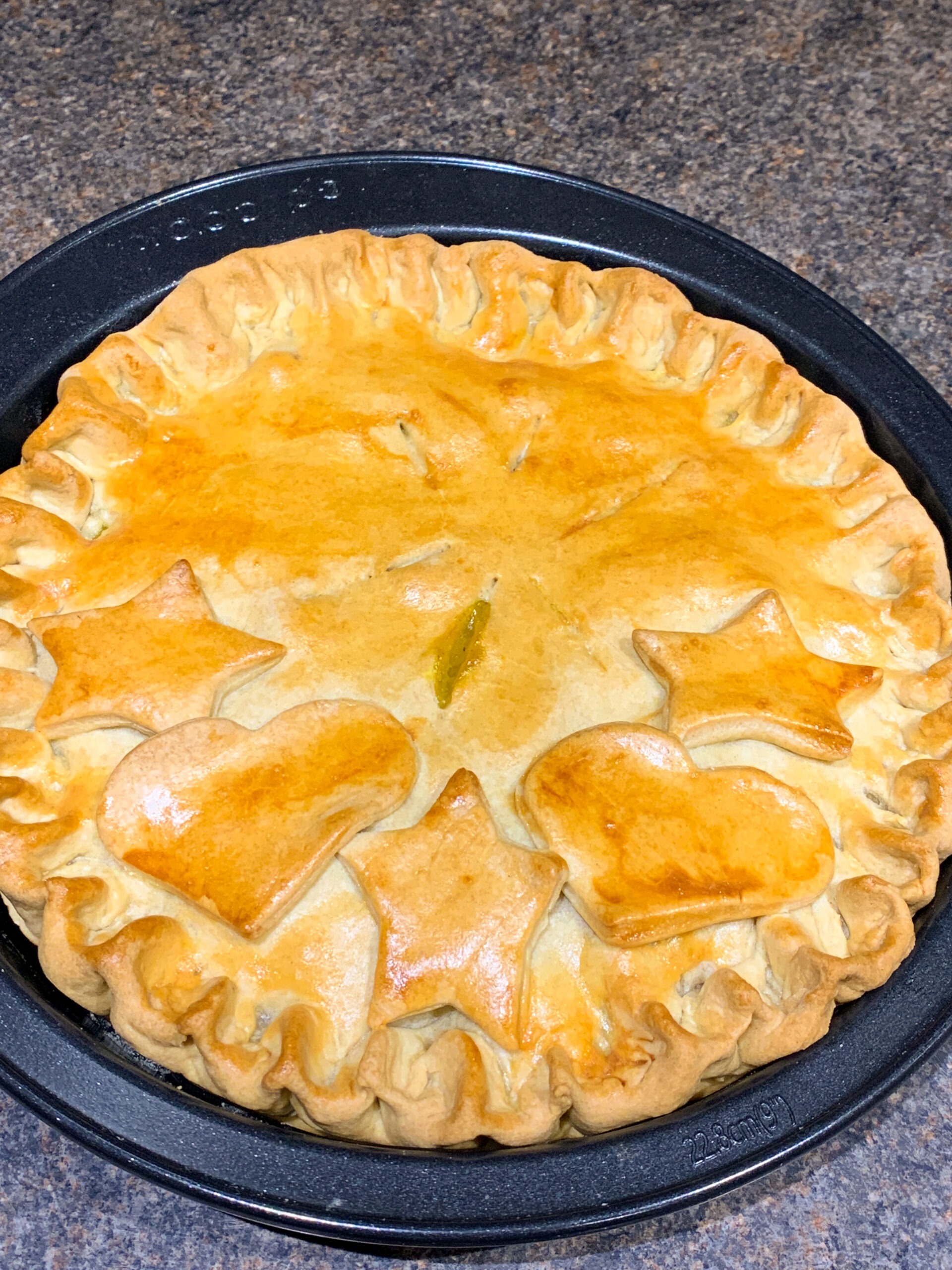 Suzy Berry Foodie – Homemade meal ideas for you.