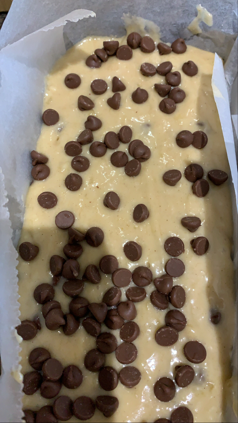 Avoid These 3 Common Mistakes for Perfect Banana Loaf Every Time ...